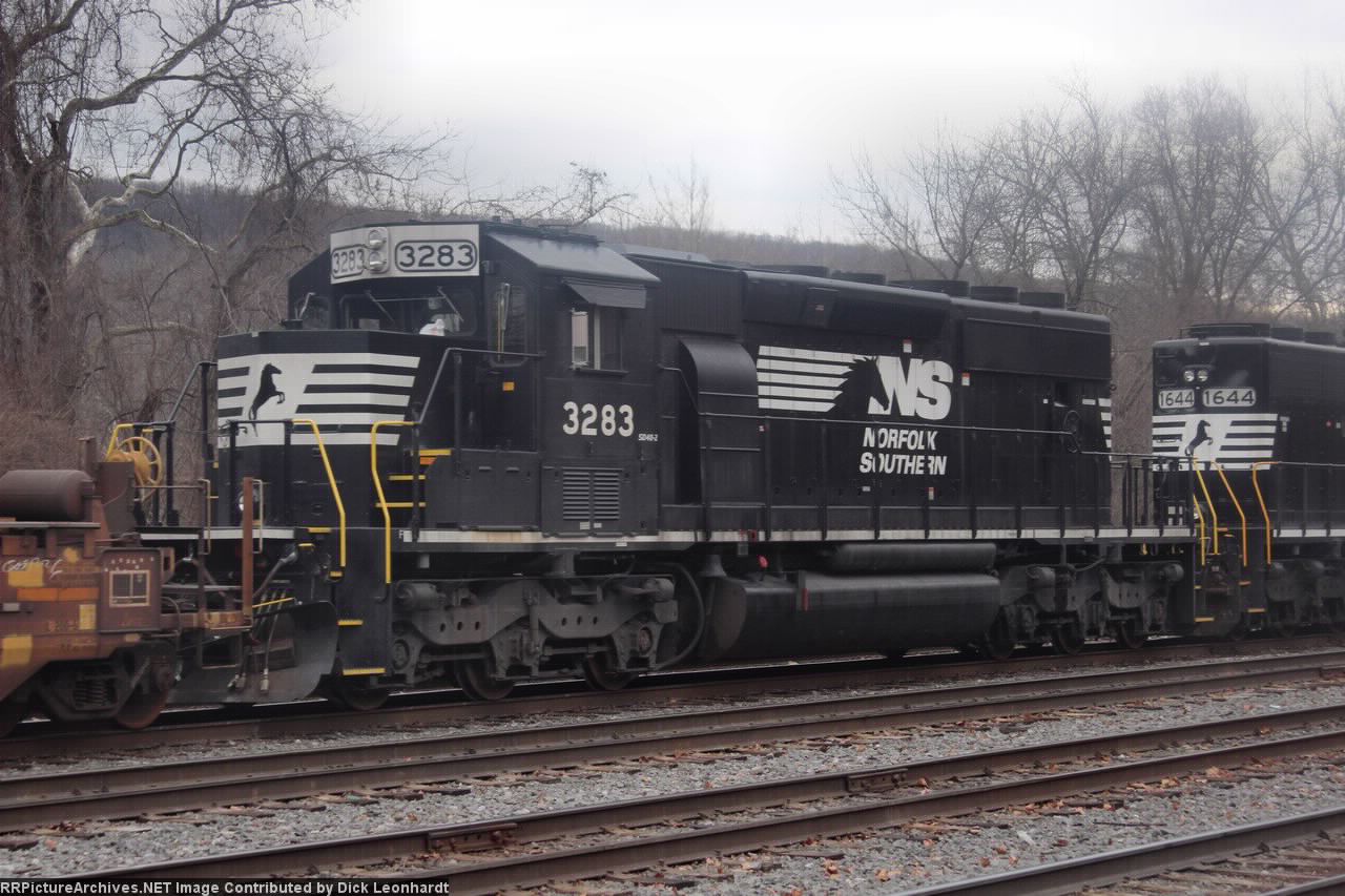 NS 3283